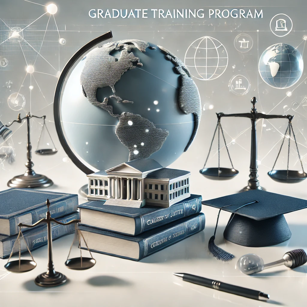 Postgraduate Joint Training Program